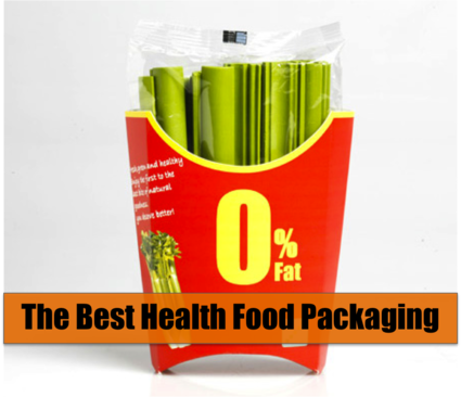 The Best Health Food Packaging For Beating Your Competition