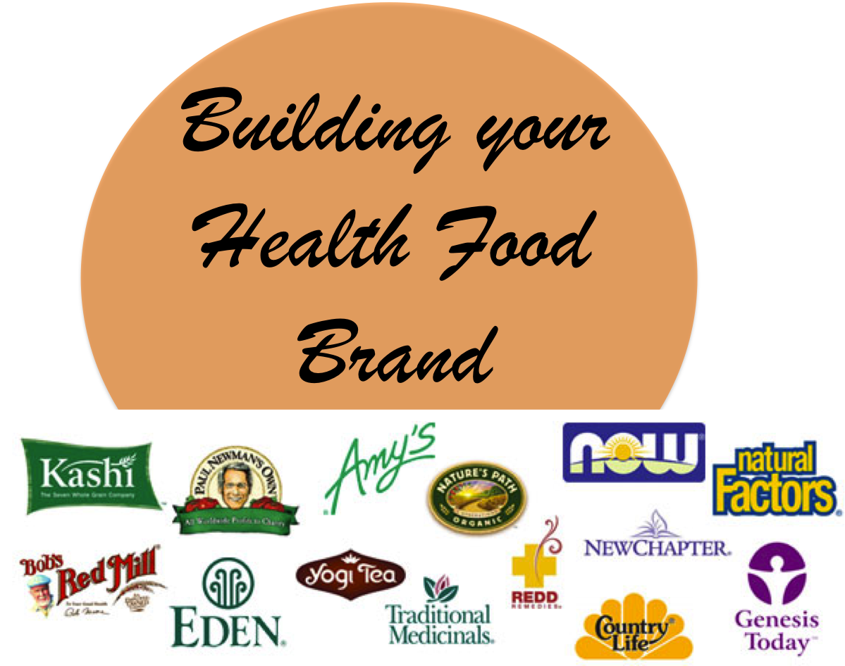 The Best Health Food Packaging for Building Your Brand