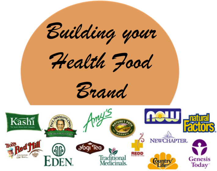 The Best Health Food Packaging for Building Your Brand