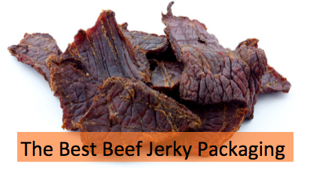 Food Marketing: The Best Way To Package Beef Jerky