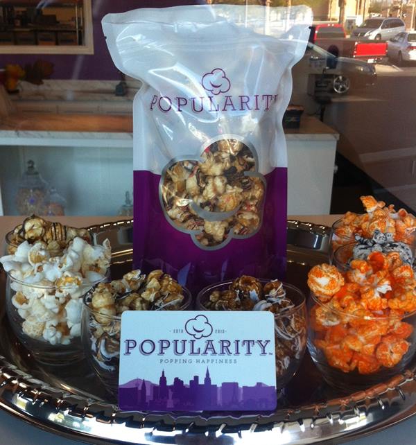 The Best Types of Popcorn Packaging