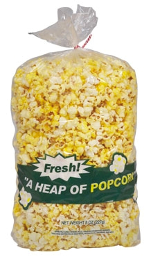 The Best Types of Popcorn Packaging