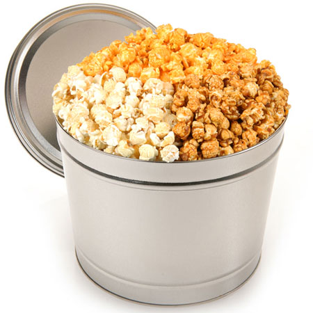 The Best Types of Popcorn Packaging