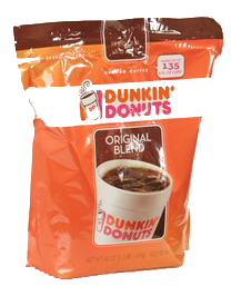 Printed Coffee Bags for Ground Coffee | Stand Up Bags and Pouches