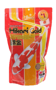 Fish Food Packaging | Stand Up Bags