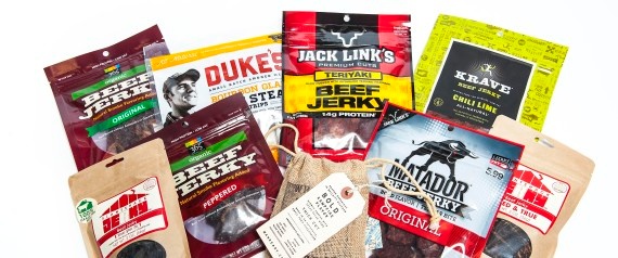 Join the Jerky Renaissance with Perfect Beef Jerky Packaging