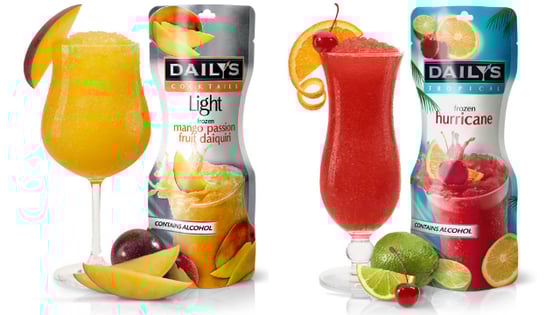 Wine and Alcohol Packaging