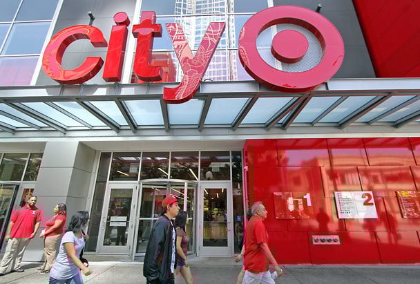 How to Reach Target’s City Customers with Retail Packaging