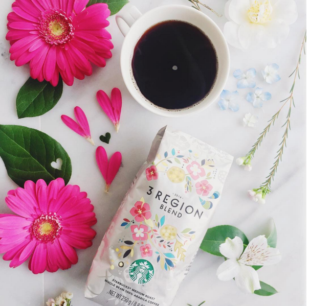 Why Coffee Packaging Like Starbucks Succeed at Storytelling?