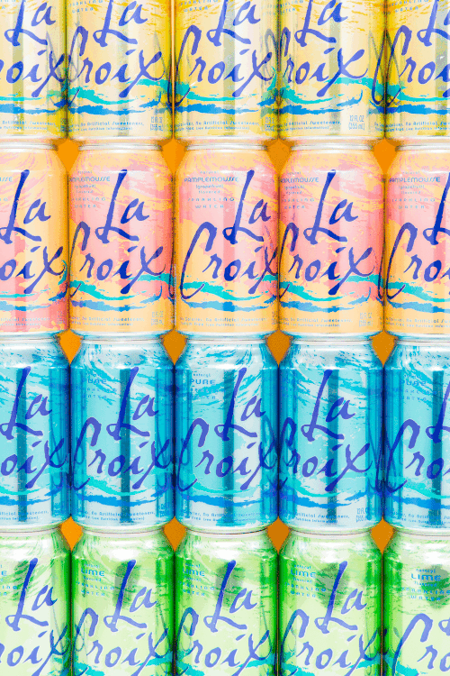 Rebranding Product Packaging Designs to Appeal to Generation