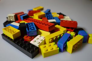 What LEGO’s Sustainable Packaging Teach Us About Innovation