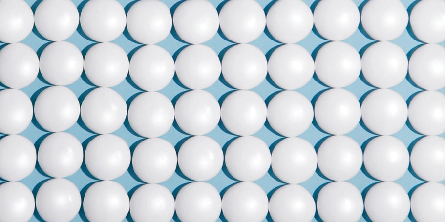 How Mentos Keeps it Fresh with Flexible Gum Packaging