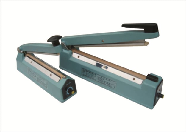 Understanding Hand Held Heat Sealers for Packaging