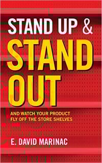 Learn How Your Brand Can Stand Up & Stand Out